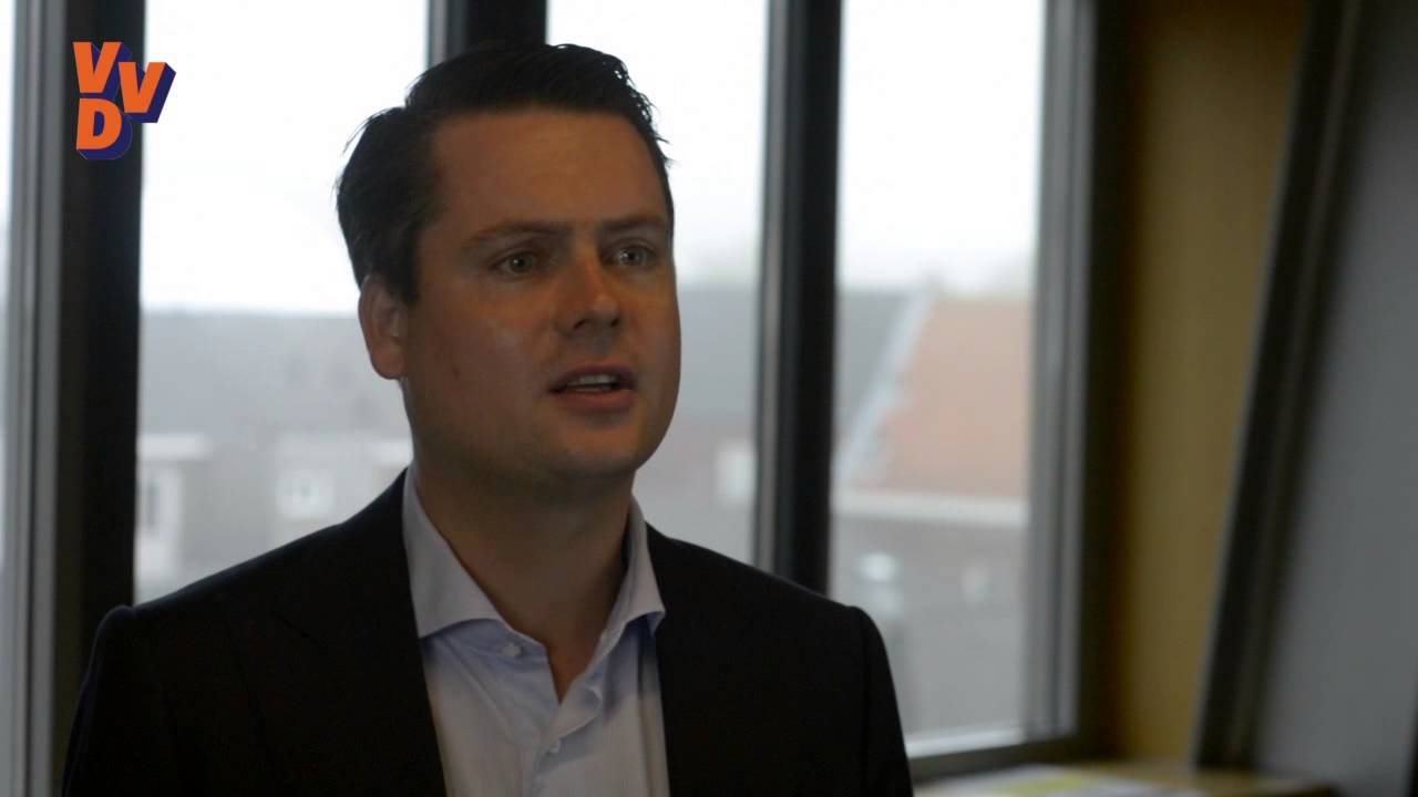 Kandidaat #5: Robert Janssen - YouTube