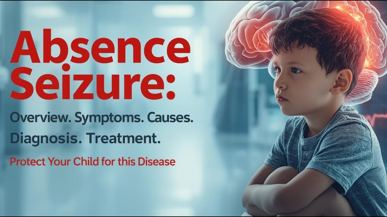 Absence seizure : Overview . Symptoms . Causes . Diagnosis . Treatment ...