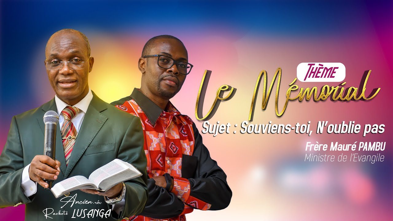 SPECIAL MOIS DE SEPTEMBRE | LE MEMORIAL | SOUVIENS-TOI | N'OUBLIE PAS ...