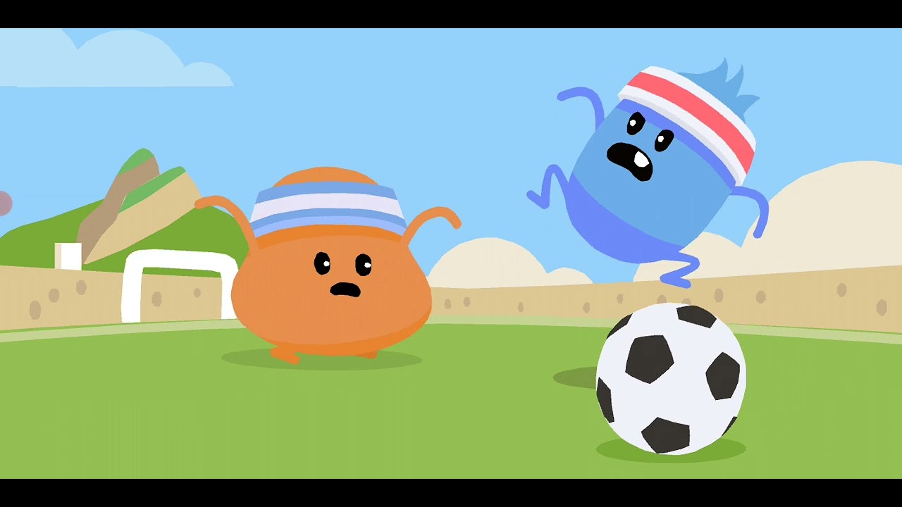 Beck toad plays DWTD 2 - YouTube