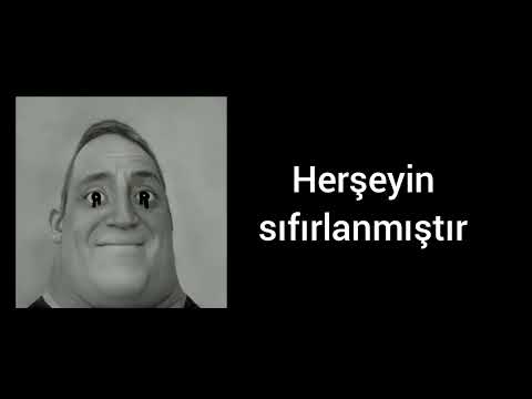 Arkadaşınla DOORS Oynamak  | Mr. İncredible Meme