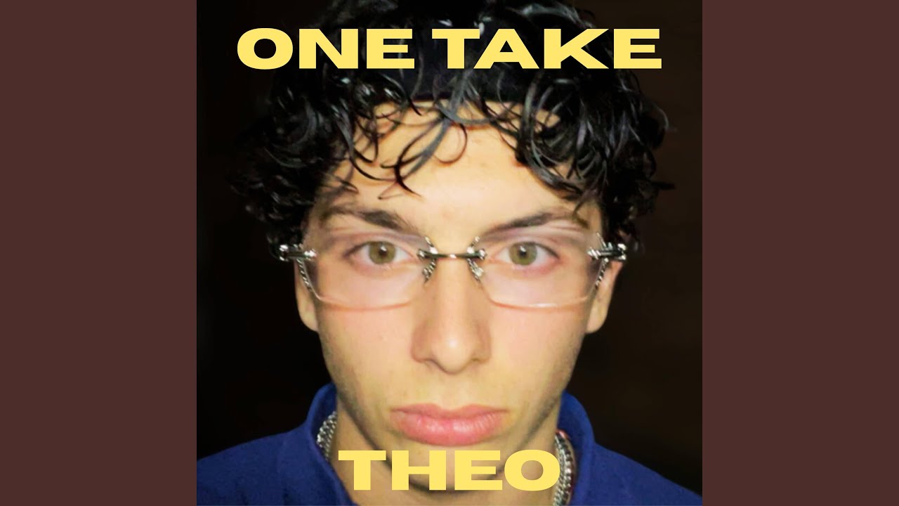 ONE TAKE - YouTube
