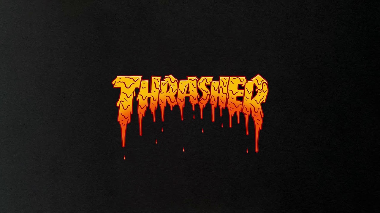 Drake - "THRASHER" ft. Travis Scott | Free Type Beat I Rap/Trap ...