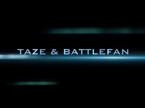 Taze & Battlefan Channel - YouTube