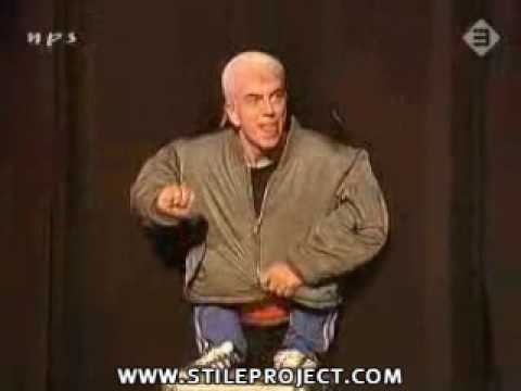 little man comedy - YouTube