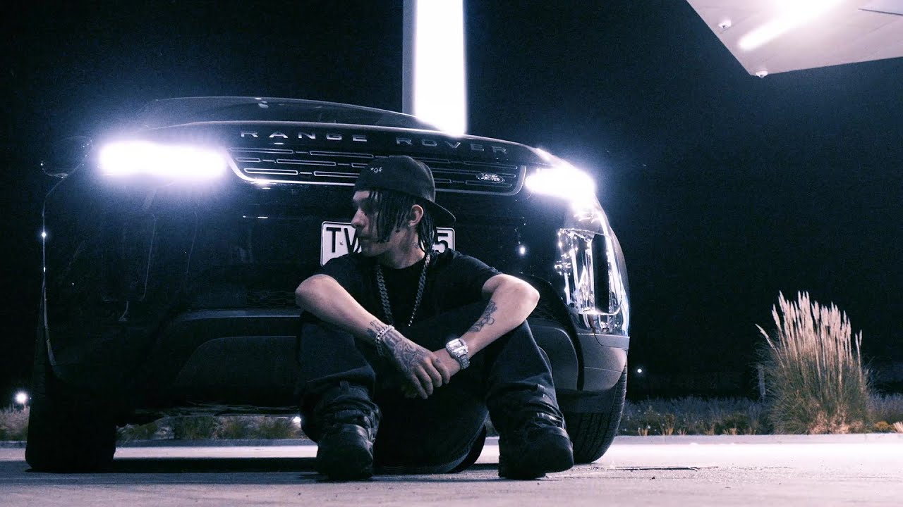 Blagh - Safe Room (Video Oficial) - YouTube