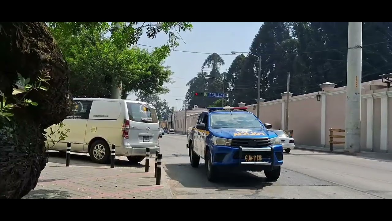 zona 3 no se Queda atrás con sus proyectos - YouTube