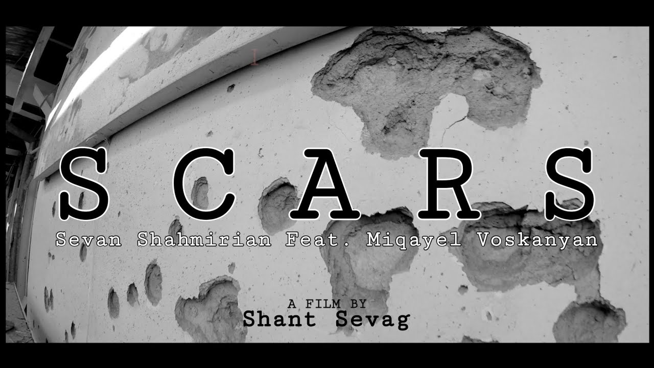 Sevan Shahmirian feat. Miqayel Voskanyan - Scars - YouTube