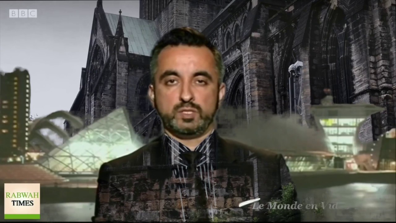 VISIT GLASGOW ELEVATOR SCOTTISH - YouTube