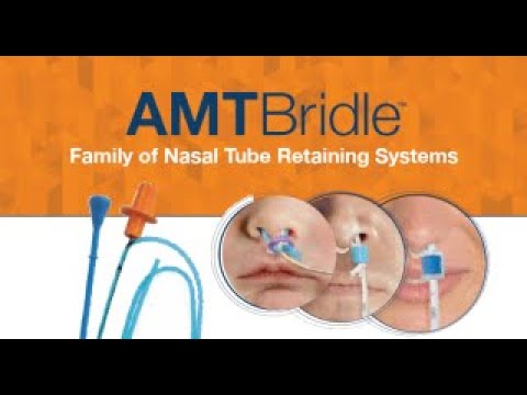 Het plaatsen van de nasal Bridle - YouTube