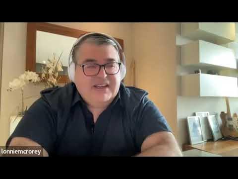 Lonnie McRorey, TeamStation CEO - YouTube