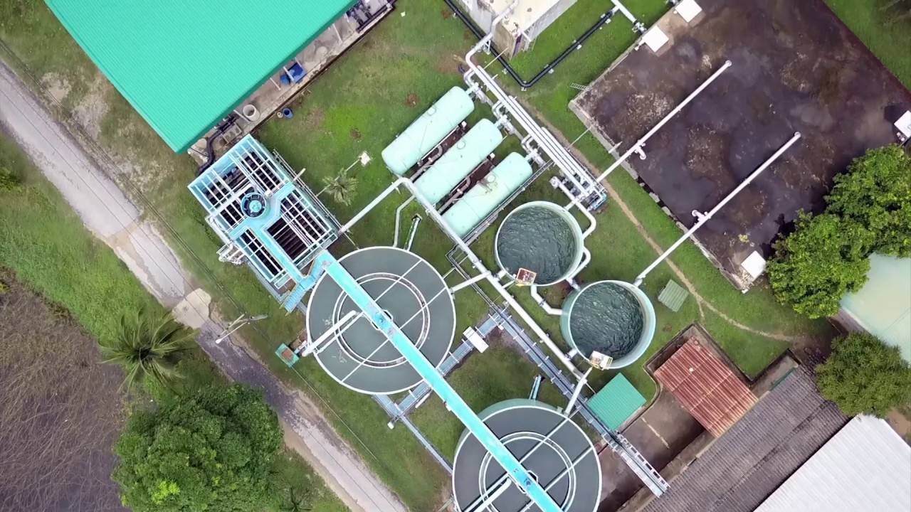 Wiik Water presentation - YouTube