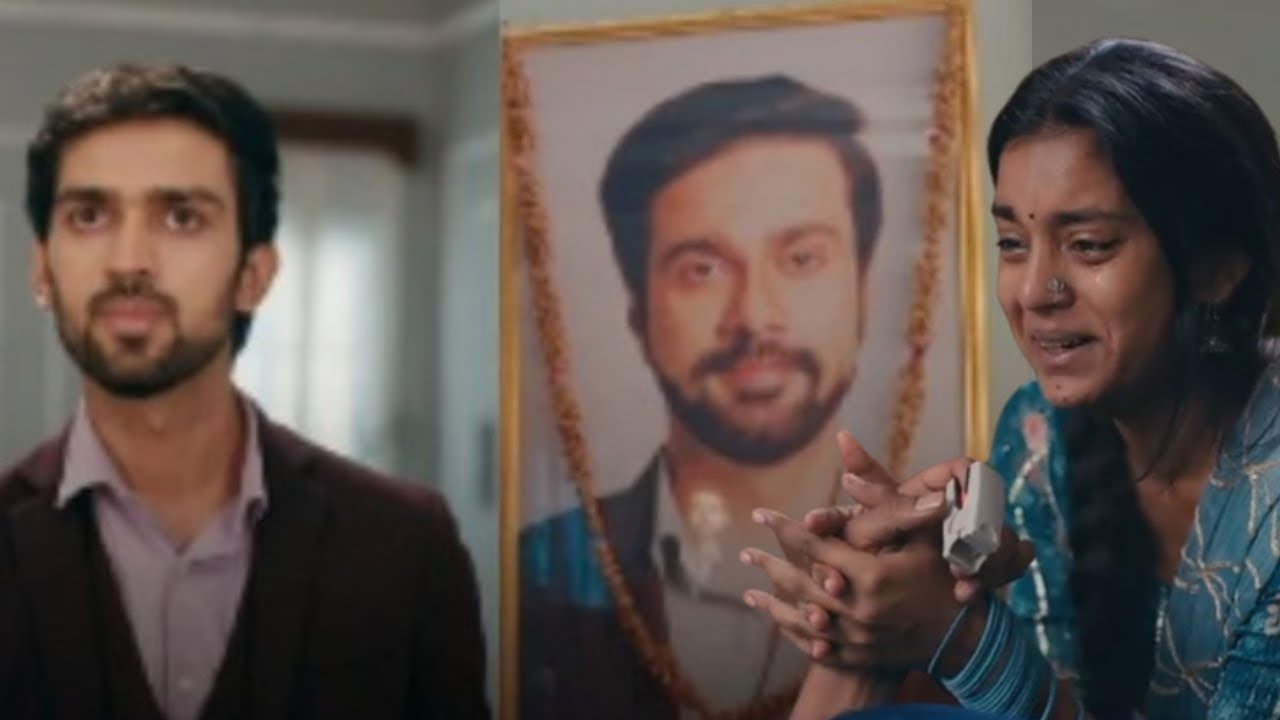 ईमली Imlie Serial 4 march 2022 Upcoming Twist, IMLI New Promo 3 march ...