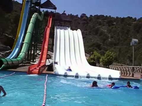 Acualandia - YouTube