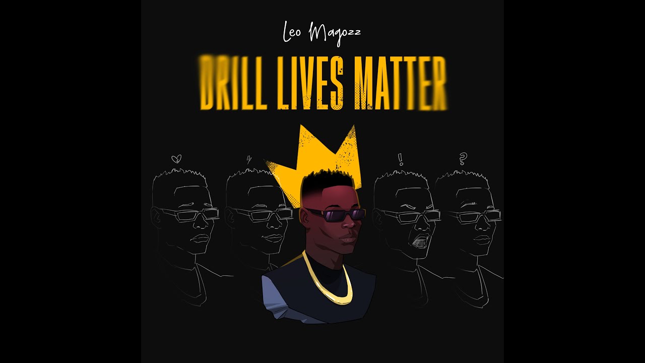 Leo Magozz - Energy feat P9NDE & @Holy Ten - YouTube