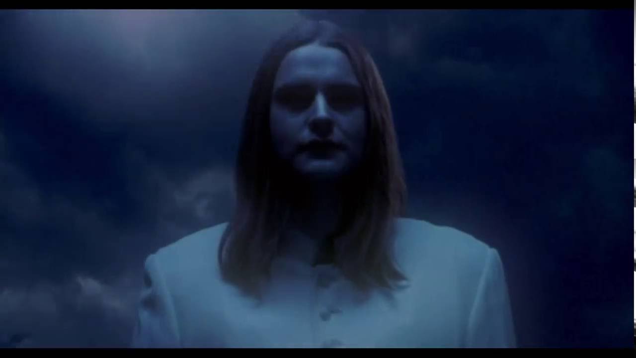 The Prophecy 3: The Ascent (2000) - Puriel - YouTube