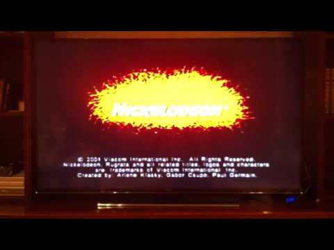 Closing to Nick Jr's Imagine That! 2001 VHS - YouTube