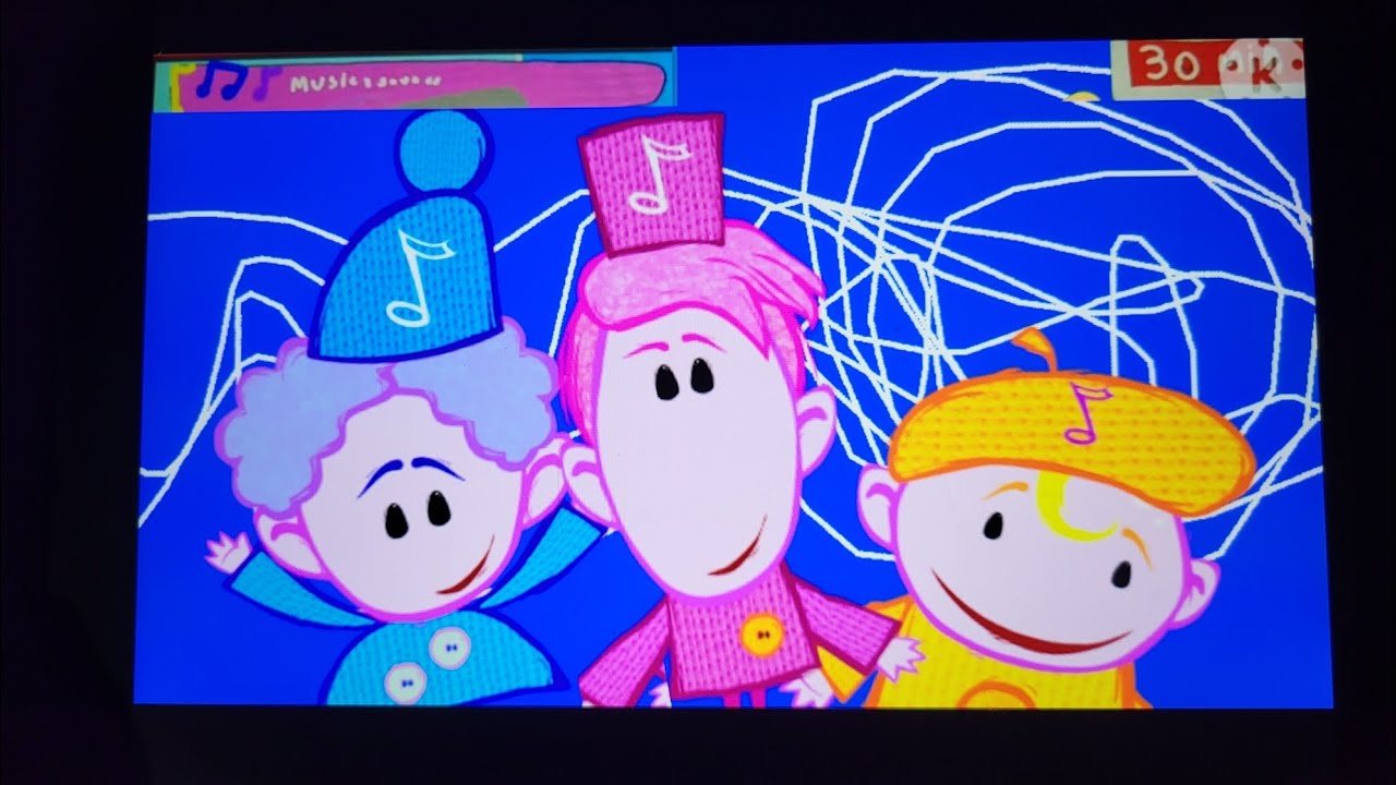 the notekins pipe organ - YouTube