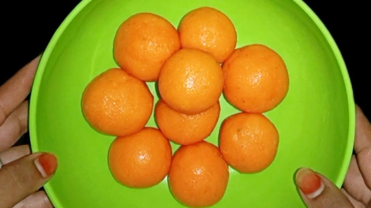 Suji ravva sweet | instant sweet recipe | Bombay ravva sweet ...