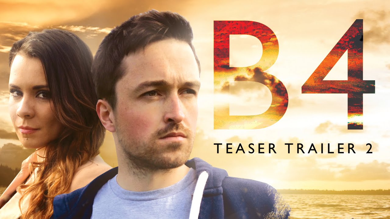 B4 - TEASER TRAILER 2 - YouTube