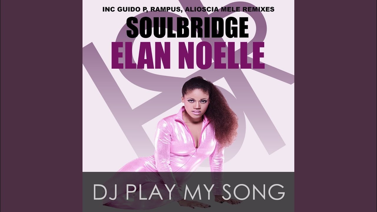 Dj Play My Song (Original Remix) - YouTube