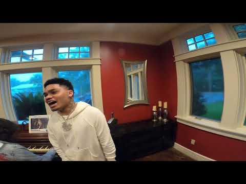 NoCap - "Mr. Crawford Freestyle" Writing Session x Clever on the Piano ...