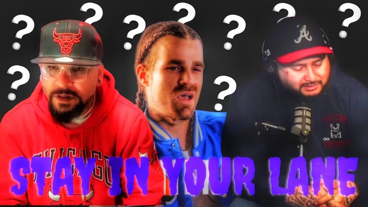 Milk74, Hater World & Gunnerz Collective: My Response - YouTube