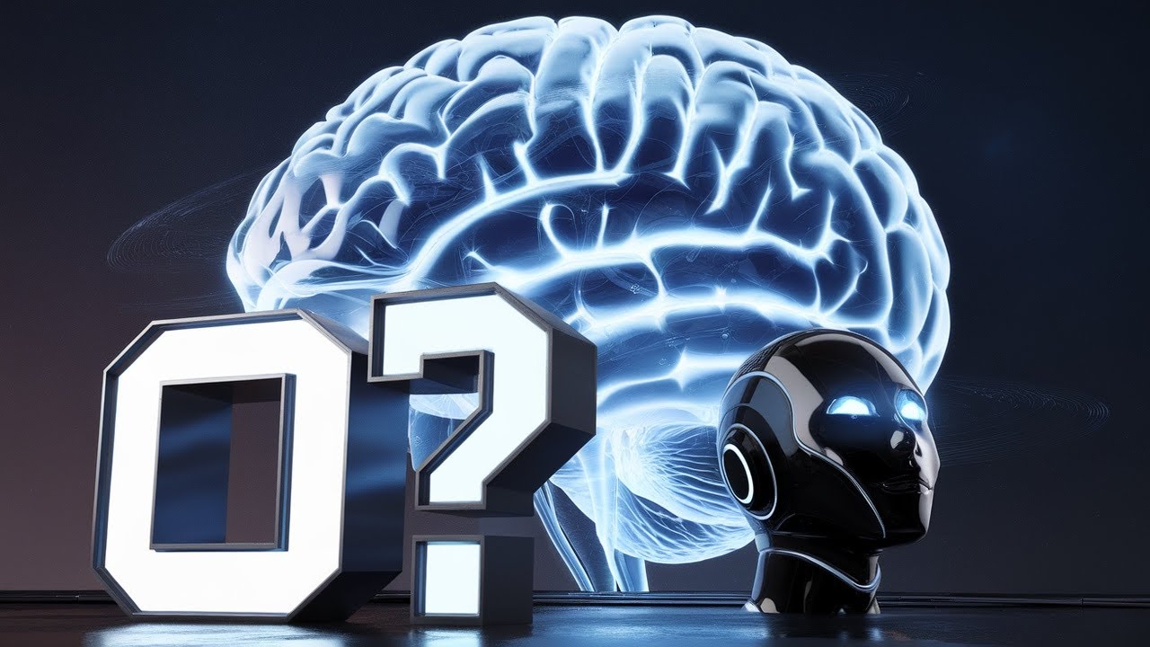 MindMachines 10 - 09 - OpenAI's Model 03: A Monumental Leap in AI - YouTube