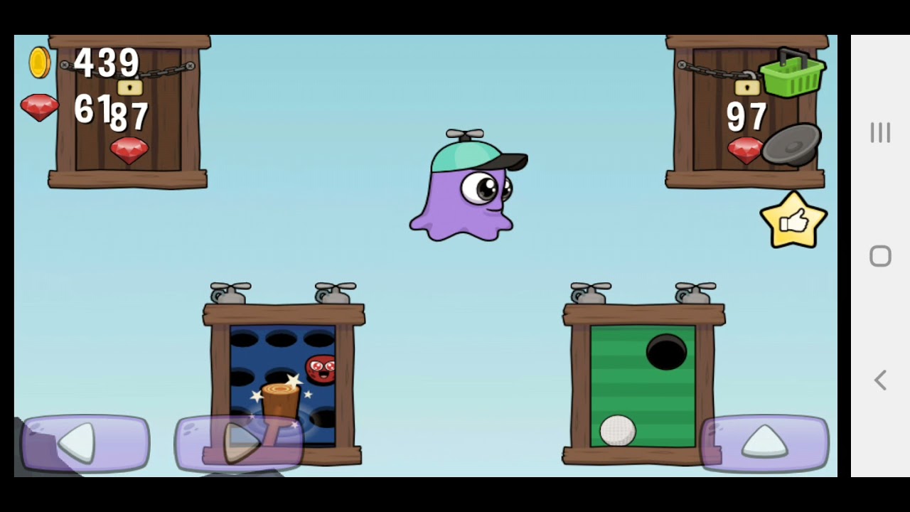 moy mini games parte (3) - YouTube