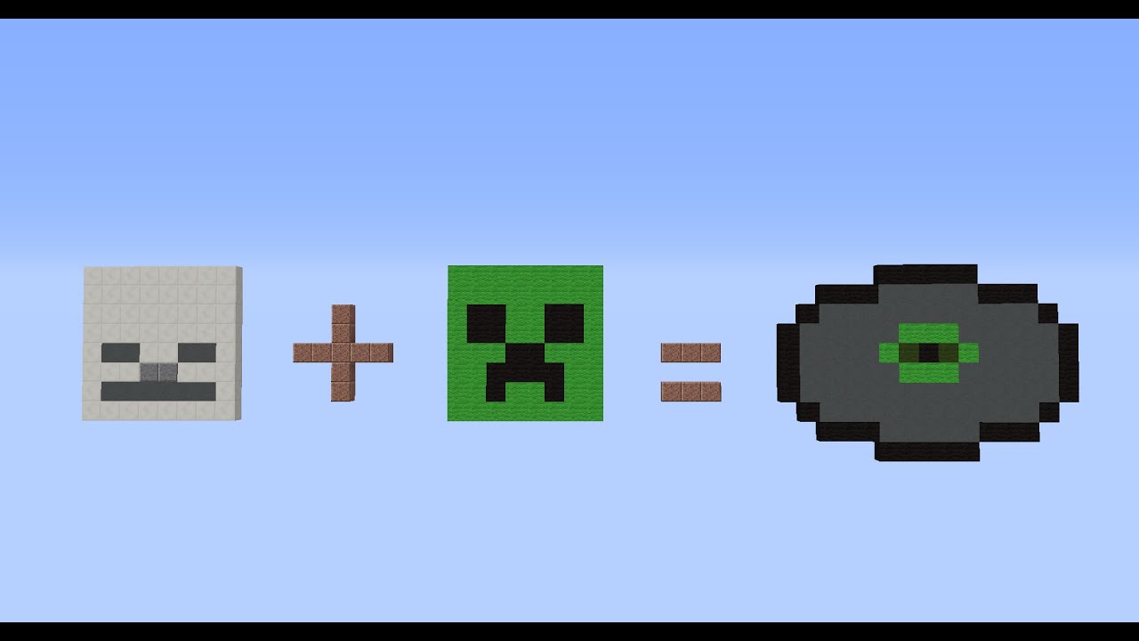 Schallplatten-Farm in Minecraft! - Tutorial - YouTube