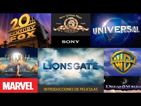 Intro de las mejores películas Tus películas.com - YouTube