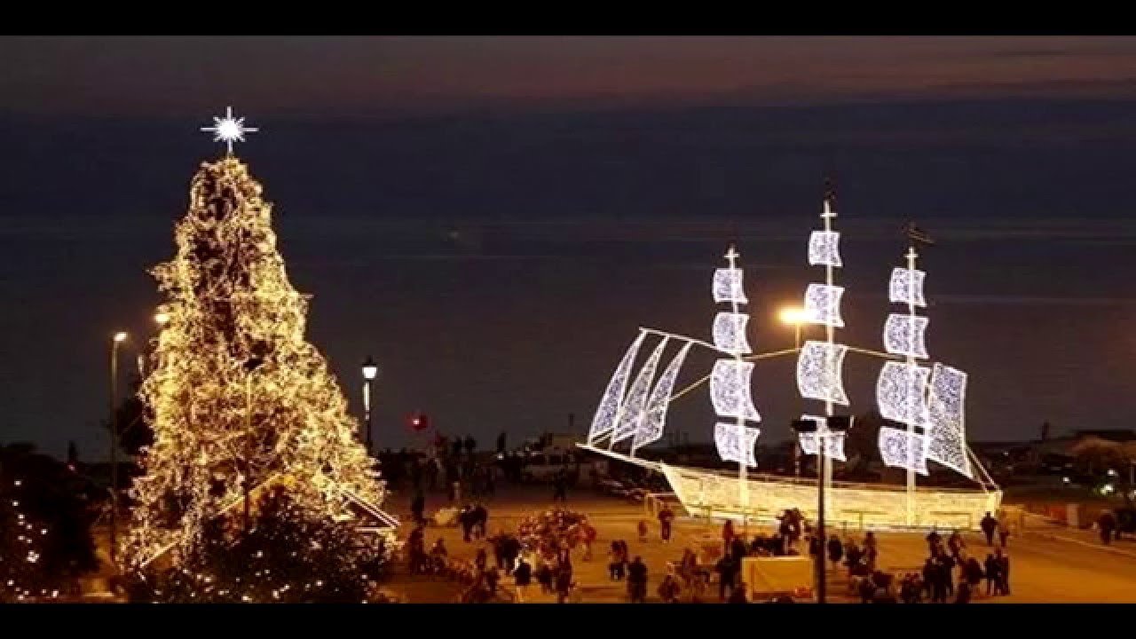 ΓΕΡΟΝΤΑΣ ΓΑΒΡΙΗΛ ΚΟΒΙΛΙΑΤΗΣ Καραβάκι ή δέντρο Χριστουγέννων; Ιερό ...
