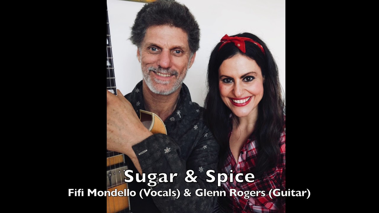 Sugar & Spice - Demo Medley - YouTube
