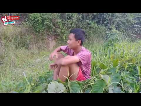 Tukang kebun dan anak desa|kangen mas Ran