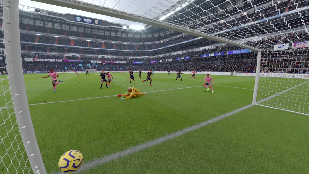 Quincy Promes Breaking Ankles!! - FIFA 20 - YouTube