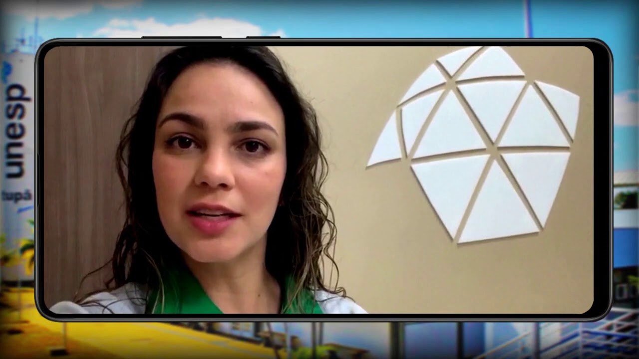 Vídeo de Boas Vindas à VII SEMEB. - YouTube