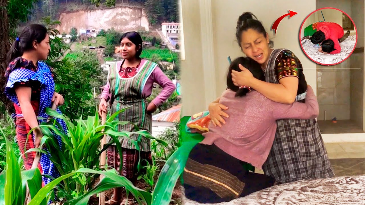 Mi hermano me HACE esto y Mi mamá No me Cree reflexión - YouTube