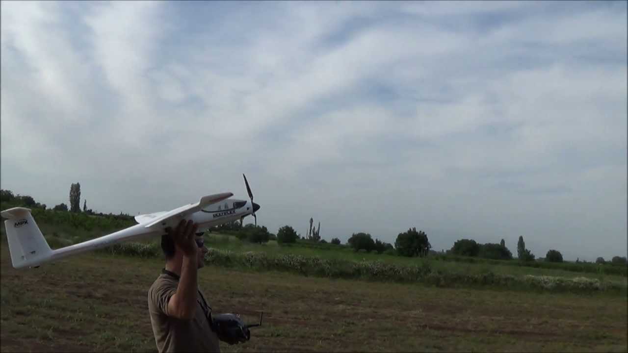 Solius Multiplex HD 1080 - YouTube