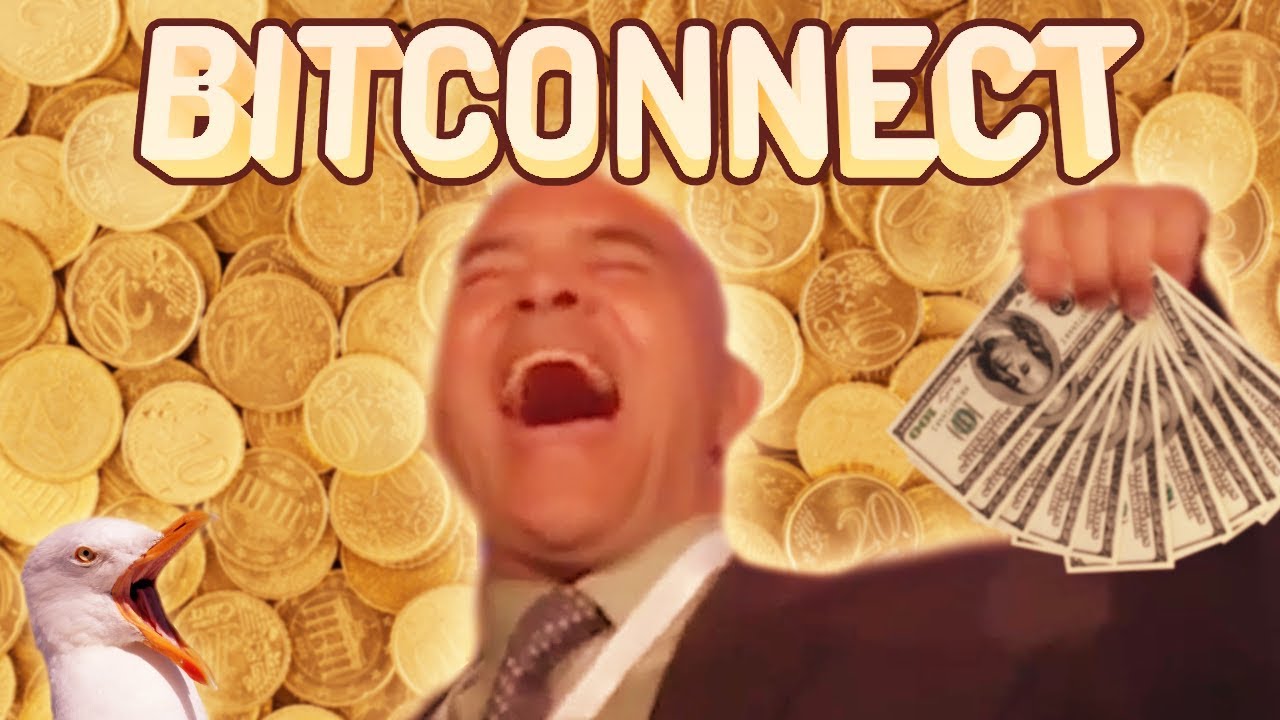 "Bitconnect" ft. Carlos Matos - REMIX - YouTube