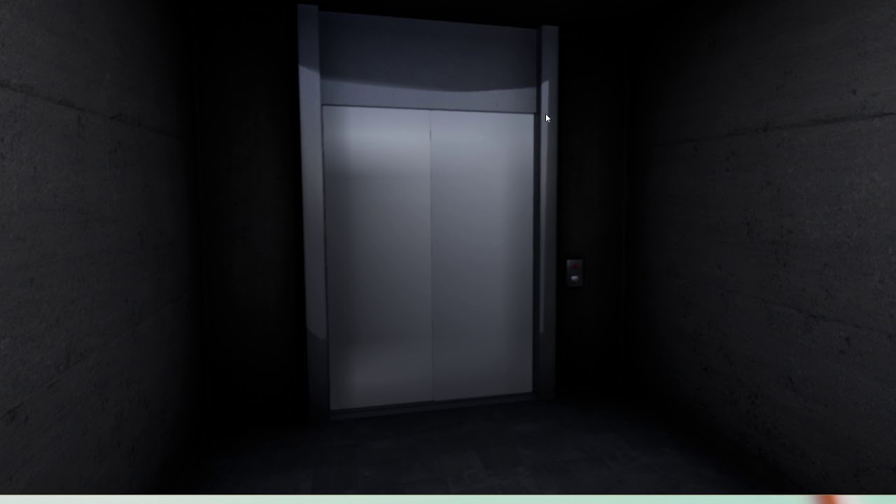 UE4 Elevator system for ford configurator VR - YouTube