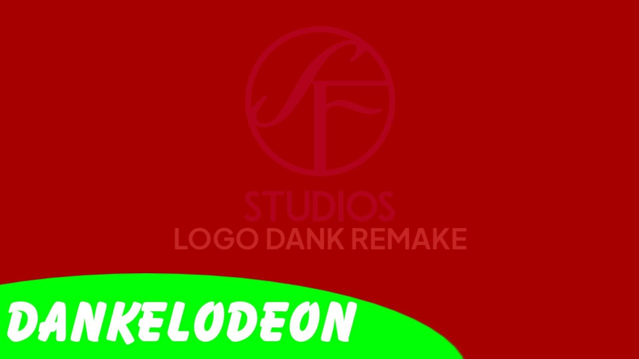 SF Studios Logo Dank Remake (9999) - YouTube