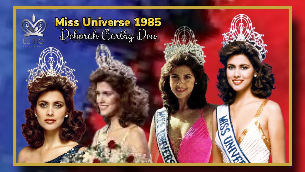 Deborah Carthy Deu 2022