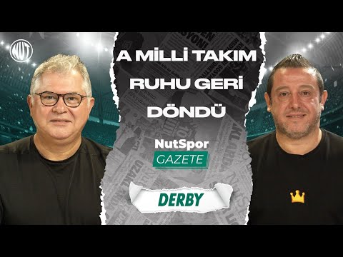Galatasaray Krizi Çözer! | Korsan Yayın Ligi Bitirecek | 2 Aylığına Burak Yılmaz Olmaz! | N. Gazete