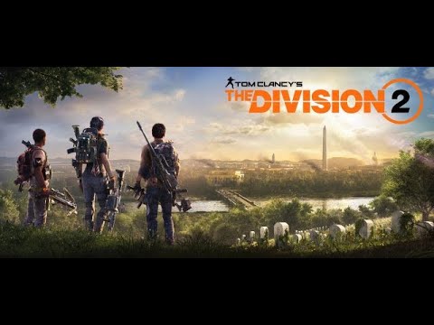 The Division 2 Global Event Guardians Easy Set Three Guardians On Fire ...