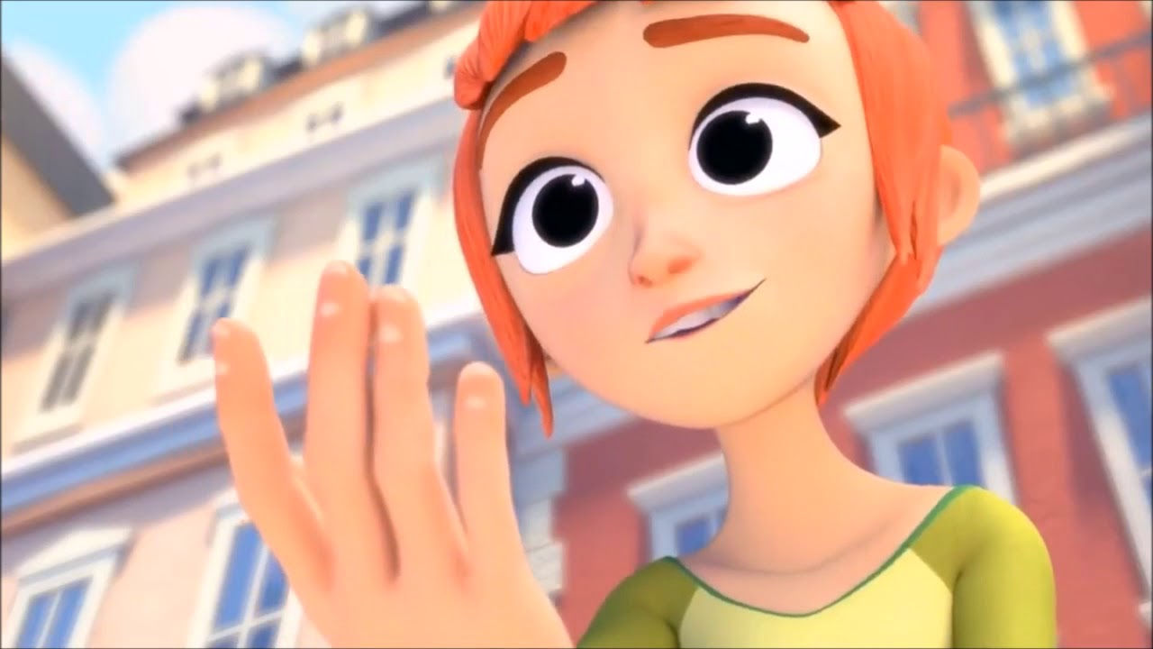 Marshmello - Alone (Animated Music Video) - YouTube