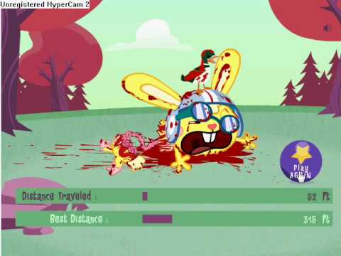 Hare Trigger: Hardcore Awesome! - YouTube