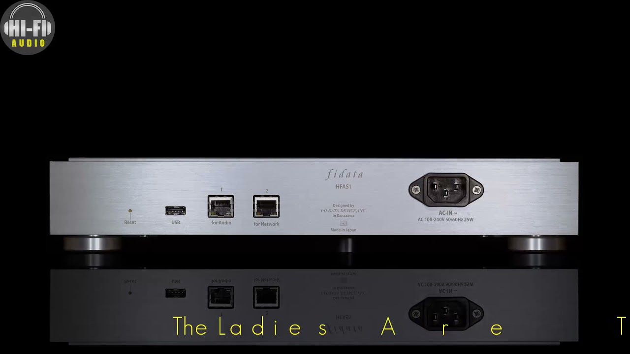 SACD SAMPLER - HIGH END AUDIOPHILE TEST - HIFI AUDIO - YouTube