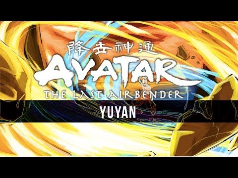 Jeremy Zuckerman/Benjamin Wynn: Yuyan [Avatar: The Last Airbender ...