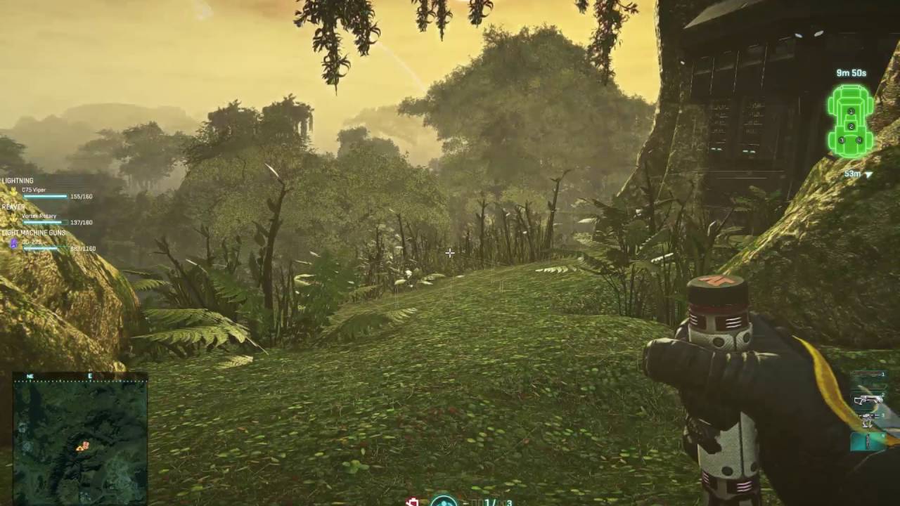 PS2 construction preview trick - YouTube