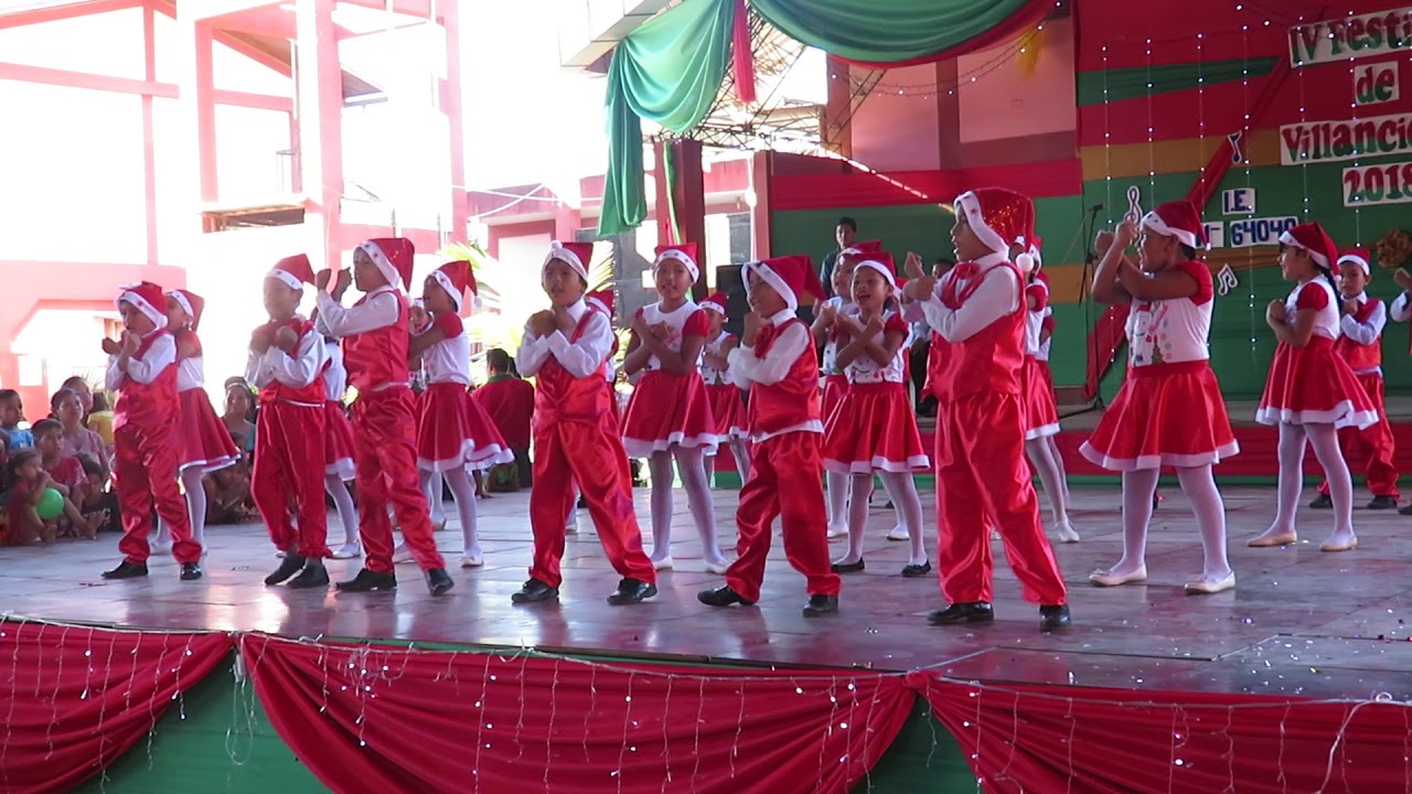 Navidad en la Tierra y el Mar - YouTube